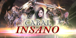 CabalOnline