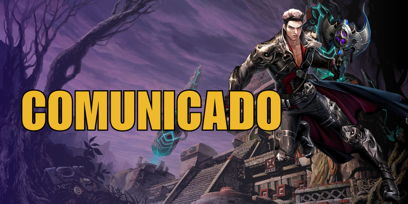 Playthisgame - CABAL - Notice - A Loja Cash está temporariamente ...