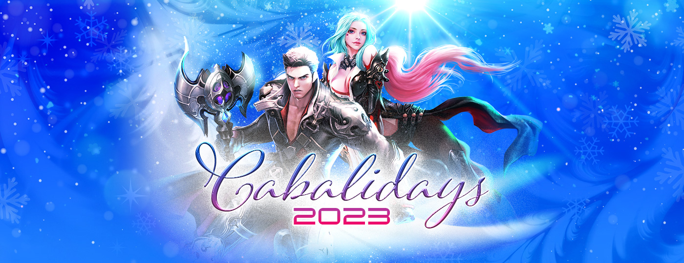 PlayThisGame - CABAL